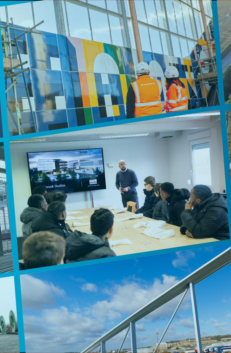 Home | VolkerFitzpatrick